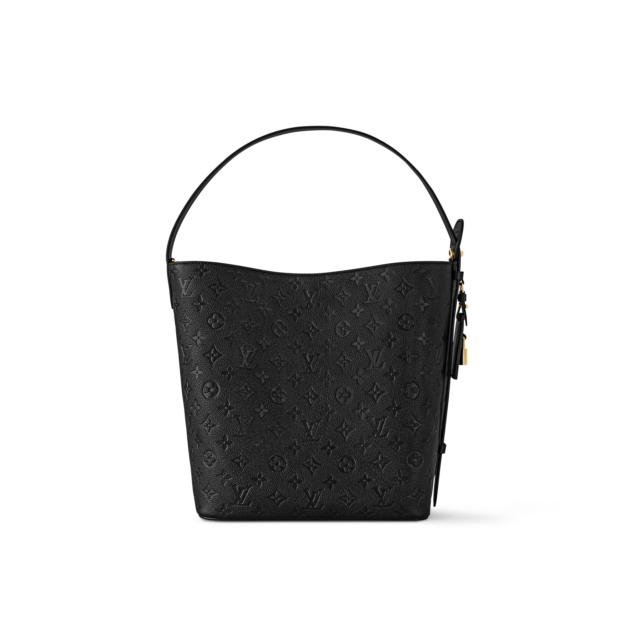 Bolsa All In GM Monogram Empreinte - Mujer - Bolsas de mano | LOUIS VUITTON